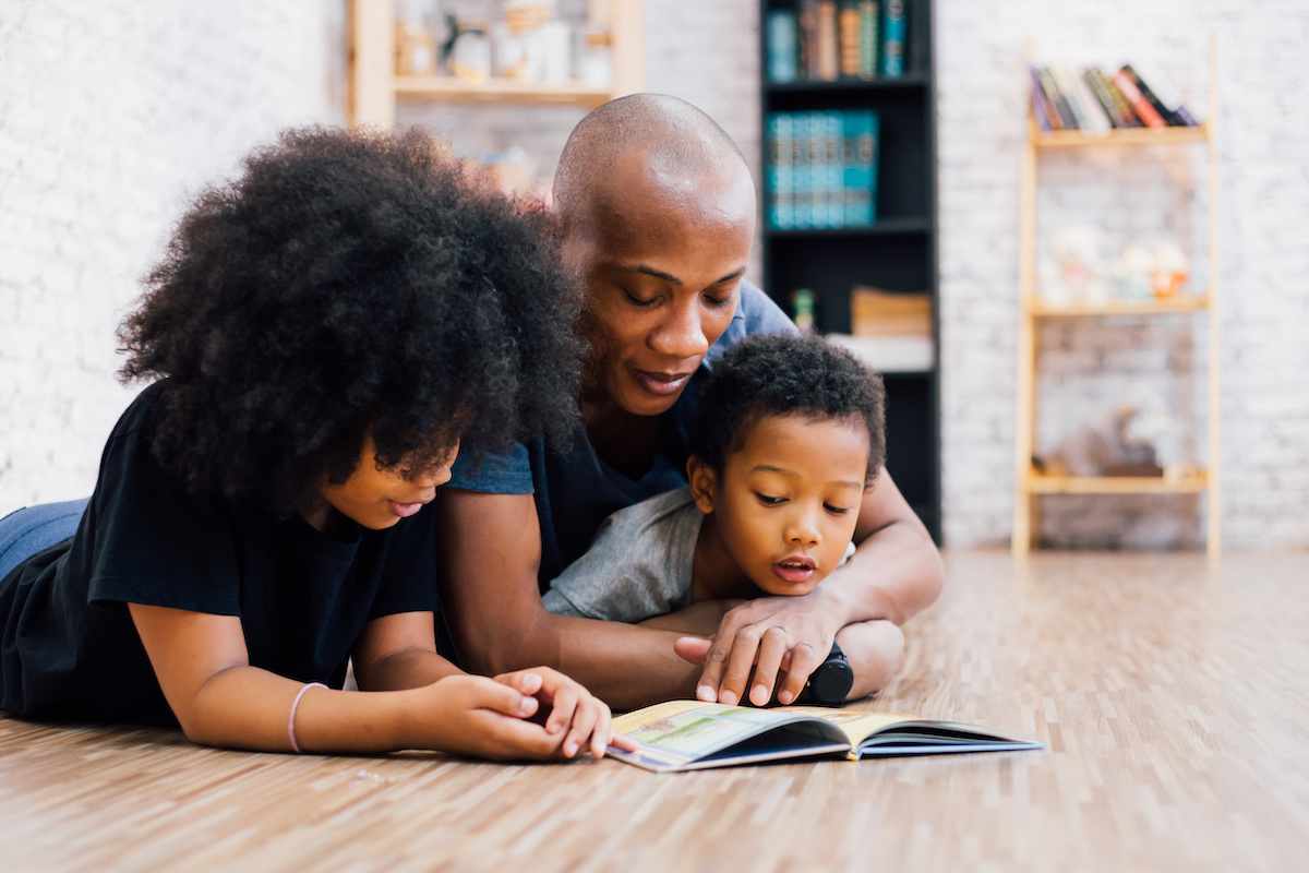 Millennial Men, Parenting Roles, and Parenting Plans - Family Lawyer
