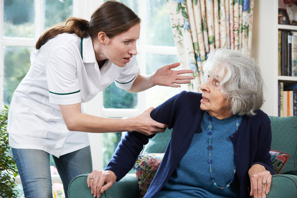 Arbitration Of Nursing Home Complaints | Kingston Injury Attorney