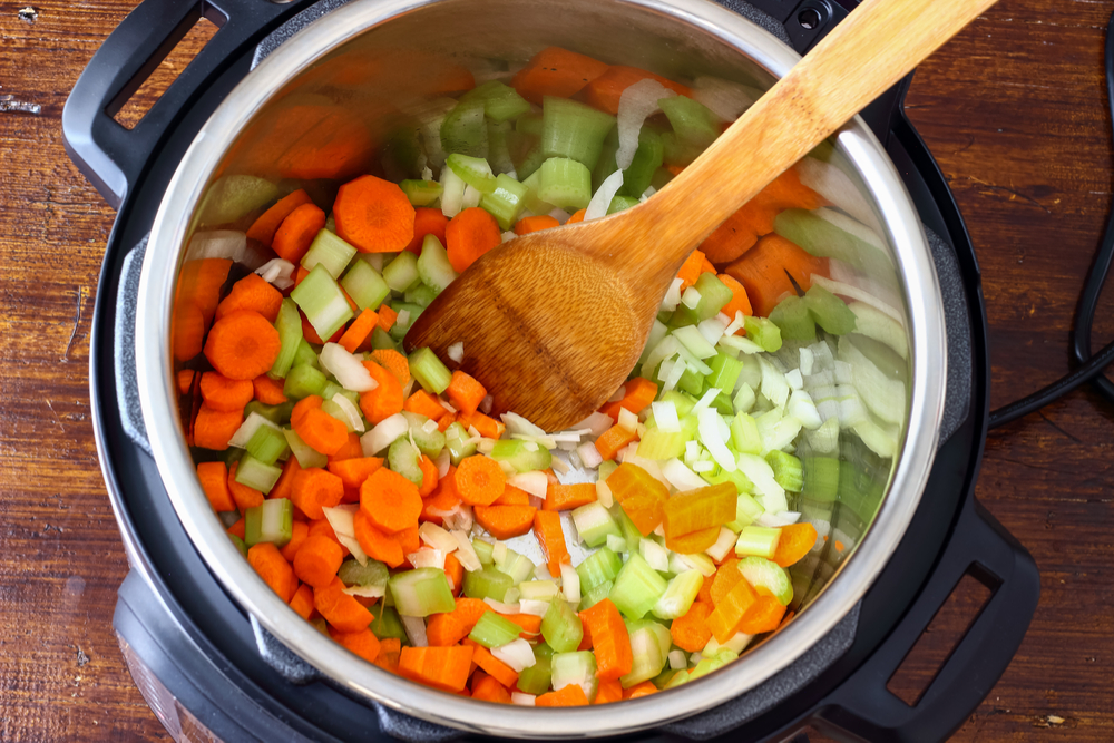 Instant Pot Safety Recall | Kingston Personal Injury Attorneys