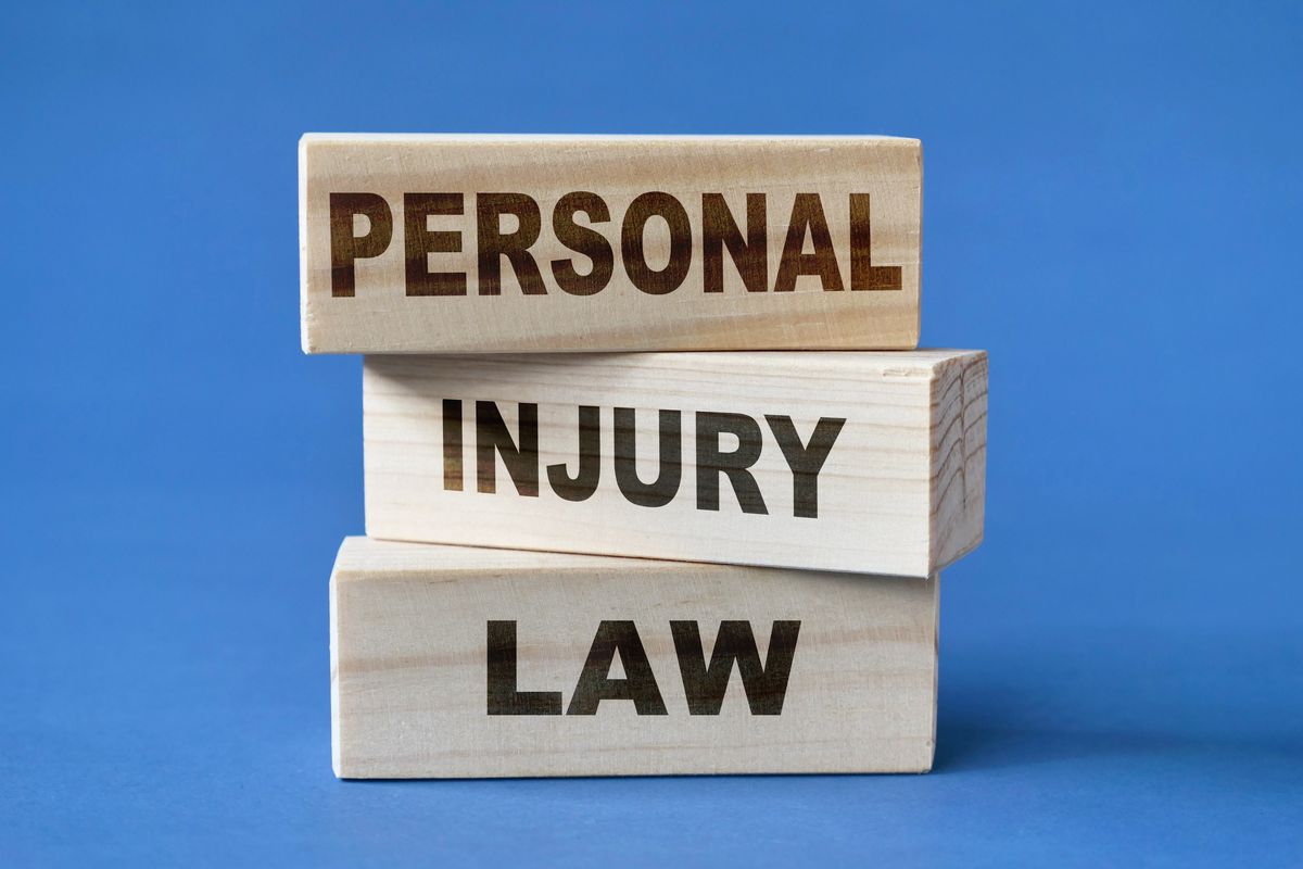 A Comprehensive Guide to Understanding New York's Personal Injury Laws