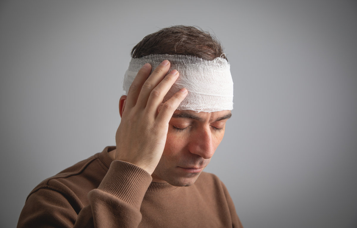 Different Types Of Traumatic Brain Injuries | Kingston Personal Injury